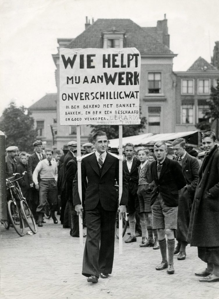 Levenslessen van Johan Witteveen – Marcel ten Hooven